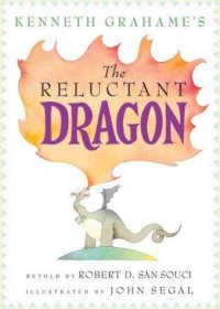 The reluctant dragon | Ann Arbor District Library