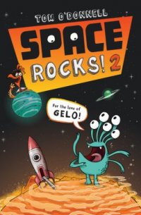 Space rocks! 2 | Ann Arbor District Library