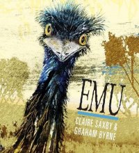 Emu | Ann Arbor District Library