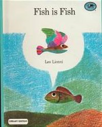 Fish is fish | Ann Arbor District Library