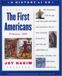 The first Americans | Ann Arbor District Library