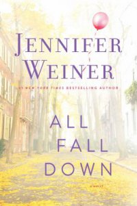 All fall down | Ann Arbor District Library