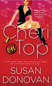 Cheri on top | Ann Arbor District Library