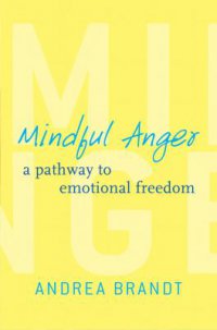 Mindful anger : : a pathway to emotional freedom | Ann Arbor District ...