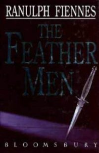 The feather men | Ann Arbor District Library