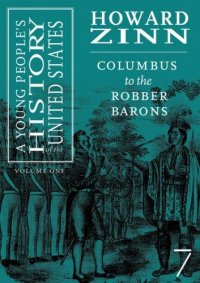 A young people's history of the United States. | Ann Arbor District Library