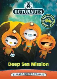 Octonauts. | Ann Arbor District Library