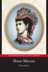Daisy Miller | Ann Arbor District Library