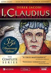 I, Claudius : : the complete series | Ann Arbor District Library