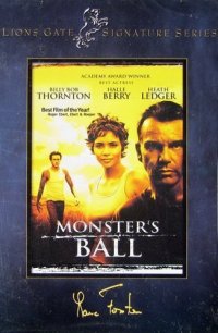 Monster's ball | Ann Arbor District Library