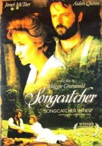 Songcatcher | Ann Arbor District Library