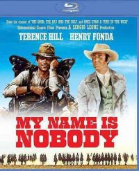 My name is Nobody | Ann Arbor District Library