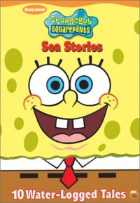 SpongeBob SquarePants. | Ann Arbor District Library