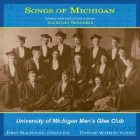 Songs of Michigan | Ann Arbor District Library