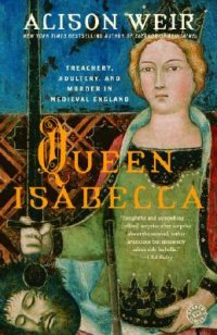 Queen Isabella | Ann Arbor District Library
