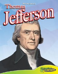 Thomas Jefferson | Ann Arbor District Library