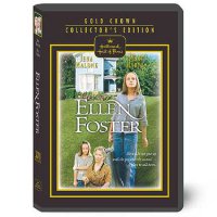 Ellen Foster | Ann Arbor District Library