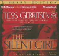The silent girl | Ann Arbor District Library