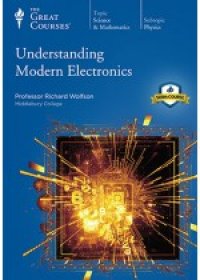Understanding modern electronics | Ann Arbor District Library