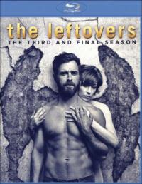 The leftovers. | Ann Arbor District Library