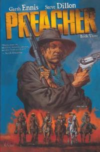 Preacher. | Ann Arbor District Library