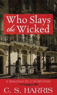 Who slays the wicked | Ann Arbor District Library