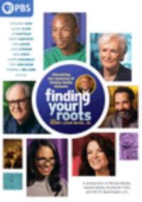 Finding your roots. | Ann Arbor District Library
