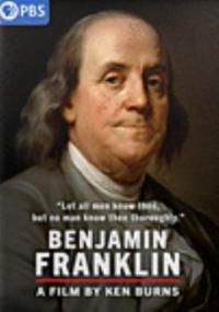 Benjamin Franklin | Ann Arbor District Library