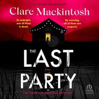 The last party | Ann Arbor District Library