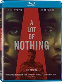 A lot of nothing | Ann Arbor District Library