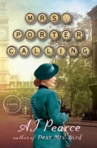 Mrs. Porter calling | Ann Arbor District Library