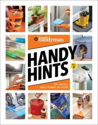Family Handyman handy hints. | Ann Arbor District Library