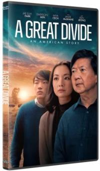 A great divide | Ann Arbor District Library