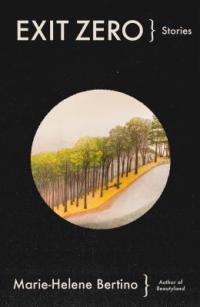 Exit zero : : stories | Ann Arbor District Library