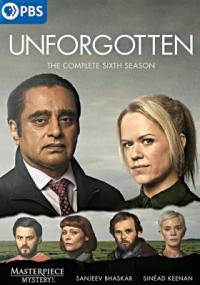 Unforgotten. | Ann Arbor District Library