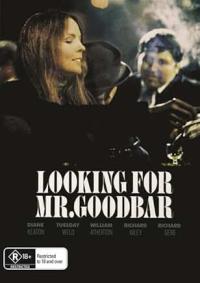 Cover image for Looking for Mr. Goodbar