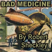 Bad Medicine | Ann Arbor District Library